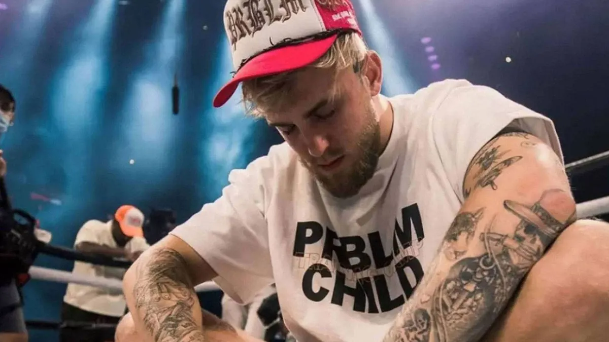 ‘Jake Paul moet respect tonen’ – ex‑UFC‑kampioen reageert op knockout ...