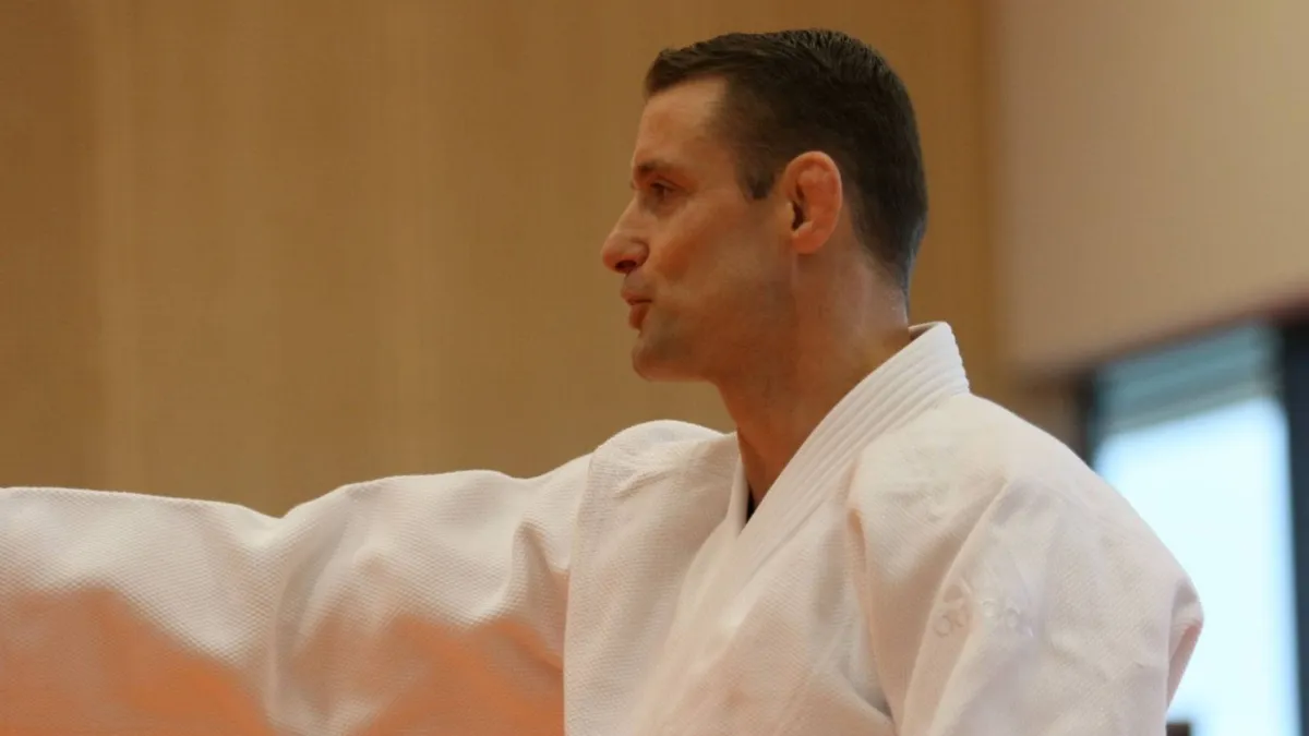 Mark Huizinga: “Ik vind het een eer” – olympisch kampioen wordt ...