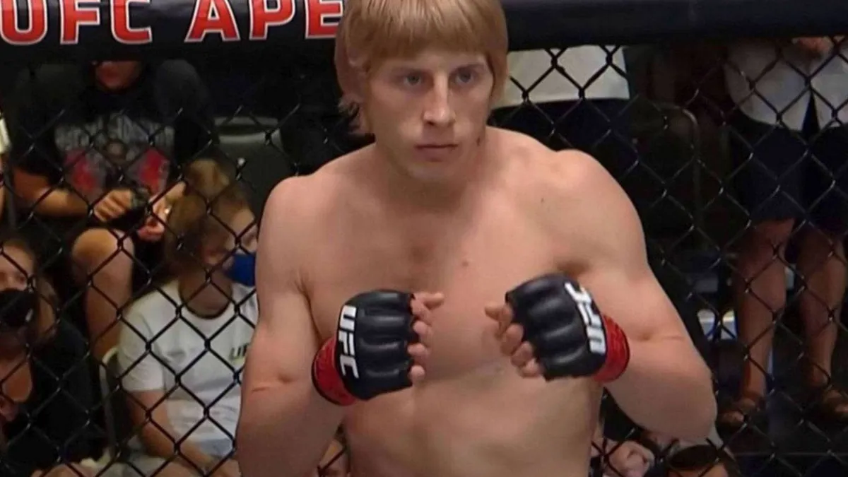 Paddy Pimblett aast op gevecht met UFC-icoon – “Zo’n kans pak je ...