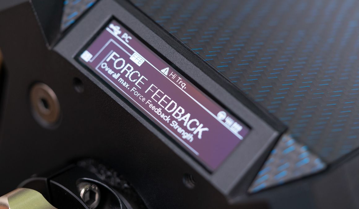 Direct Drive, wat is het en waarom is het zo populair onder simracers?