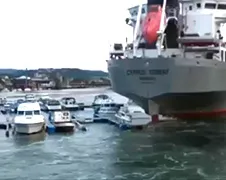 Schat, heb jij de boot gezien? | VK Magazine