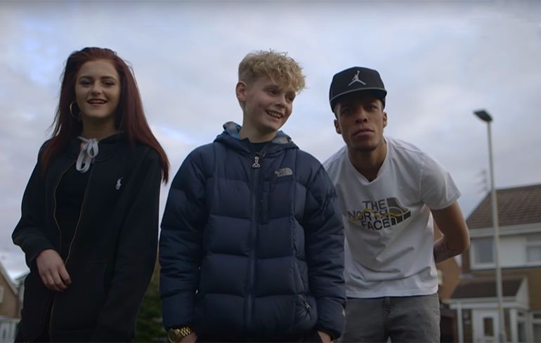 Vkmag Docu De Blackpool Grime Scene Vk Magazine