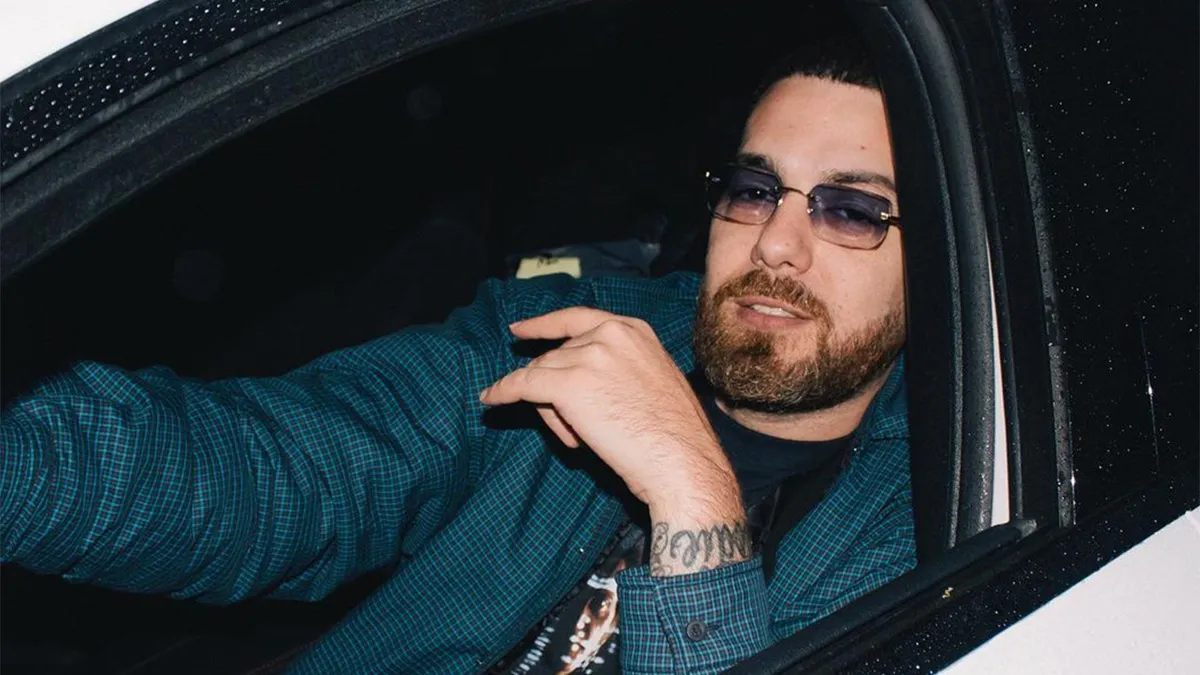 Turkse Justitie eist tot tien jaar cel tegen rapper Murda | VK Magazine