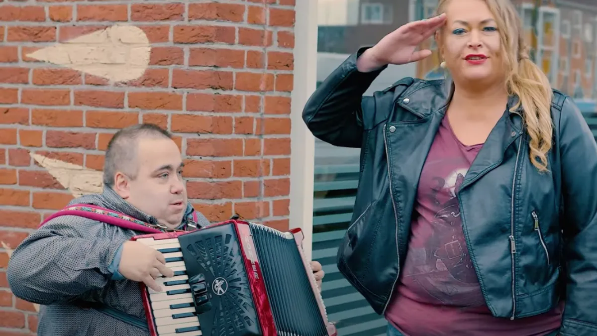 Mel en Den brengen jullie Vriendelijk in mijn Hoofd | VK Magazine