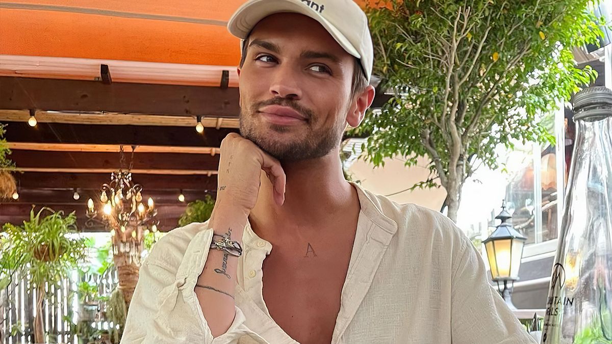 Wait what: Koen Pieter van Dijk aka Koen Kardashian zou Rolex hebben ...