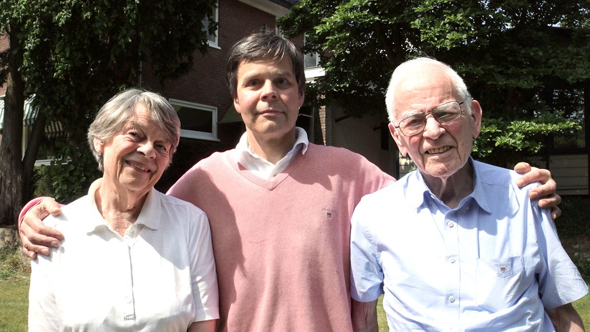 Eerste beelden nieuwe documentaire over Kees die viraal ging met tirade ...