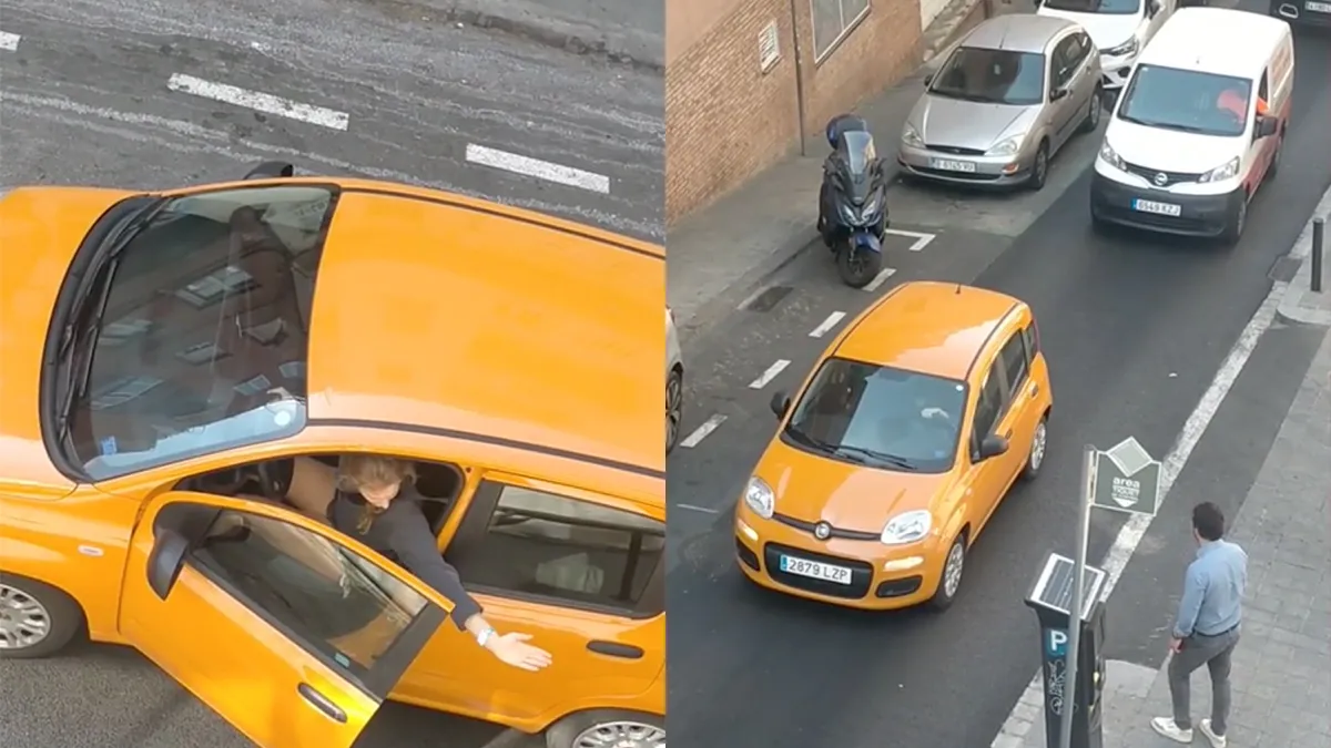 Rijbewijs cadeau gekregen bij een pakje boter, dat zie je zo | VK Magazine