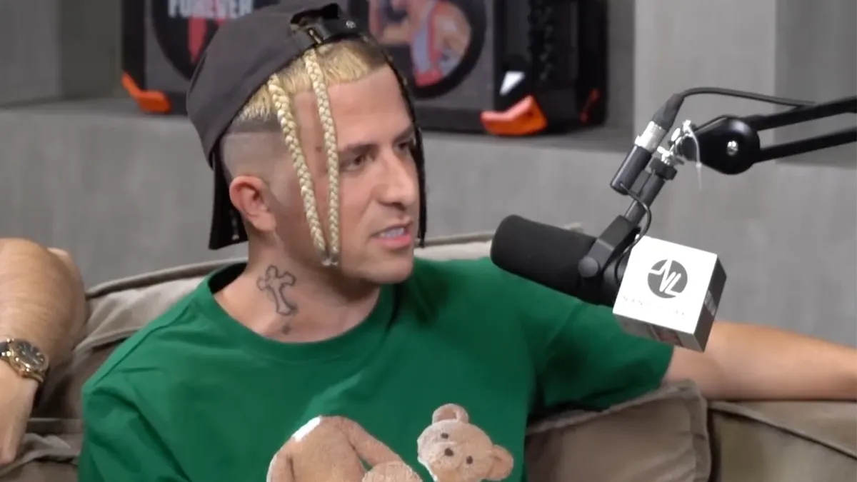 Interview met Armoo aka Rarri: "Soulja Boy dacht dat mijn ketting van ...