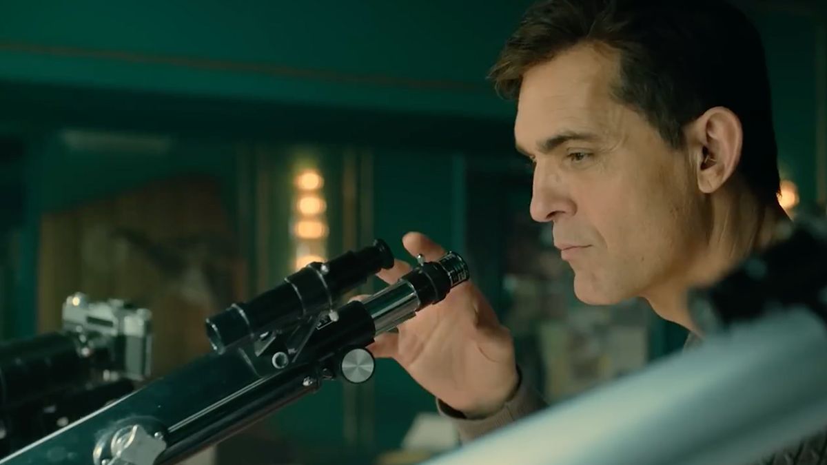 De eerste beelden van La Casa de Papel spin-off Berlin | VK Magazine De eerste beelden van La Casa de Papel spin-off Berlin | VK Magazine