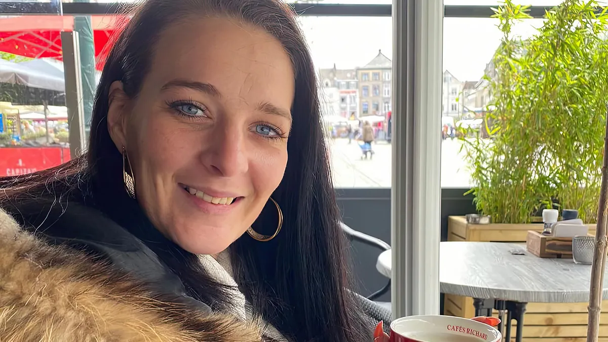 Nicol Kremers deelt foto's van vermeende mishandeling door Peter 'Massa ...