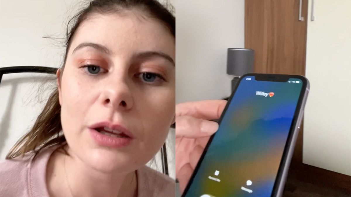 Dit is waarom je altijd de telefoon van je scharrel moet checken | VK ... Dit is waarom je altijd de telefoon van je scharrel moet checken | VK ...