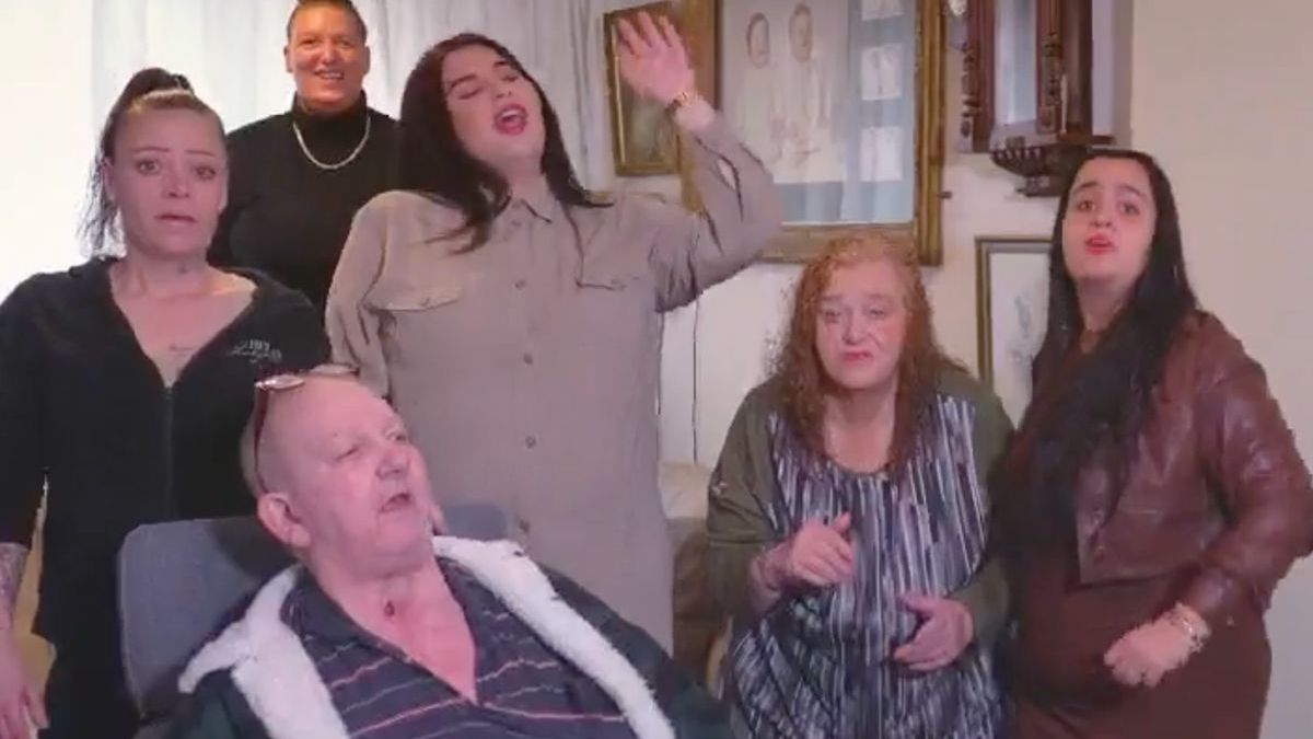 Documentaire 'De Tokkies: 20 jaar later' is er bijna, maar De Tokkies ...