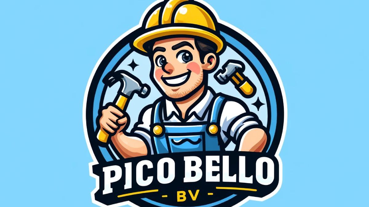 Schoorsteen slopen met de vakmensen van Picobello BV | VK Magazine