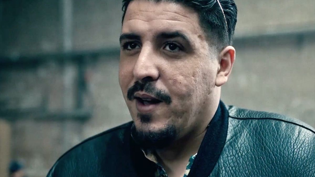 Trailer laatste seizoen Mocro Maffia: "Het is eten of gegeten worden ...