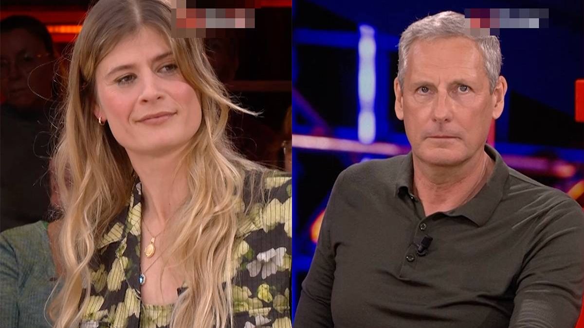 Eva De Roo gaat programma over ontrouw maken en vergeet even hoe ...