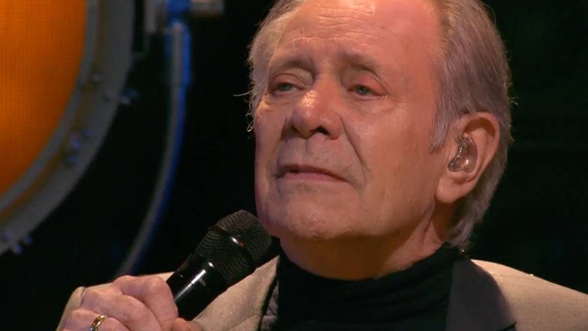 Zanger Rob de Nijs overleden op 82-jarige leeftijd | VK Magazine
