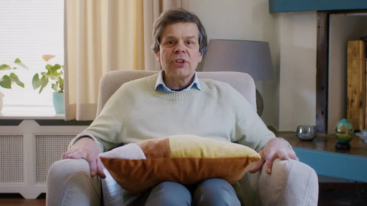 Videoboodschap Kees Momma: Documentaire ‘Kees vliegt écht uit’ op 11 ...