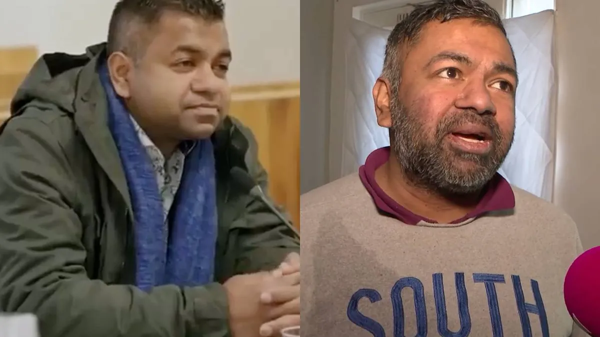 Van 50 biertjes per dag naar nu: hoe gaat het met Sunil uit De Sleutel ...