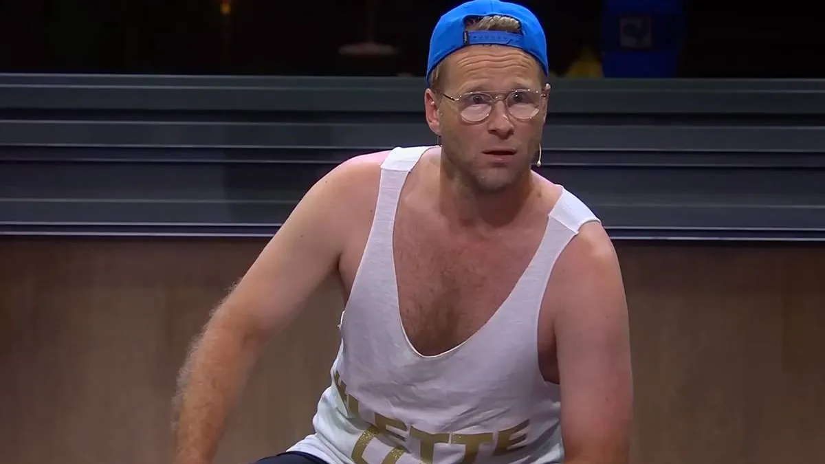Leo Alkemade zet wel hele goede fitfluencer neer in LOL: Last One ...
