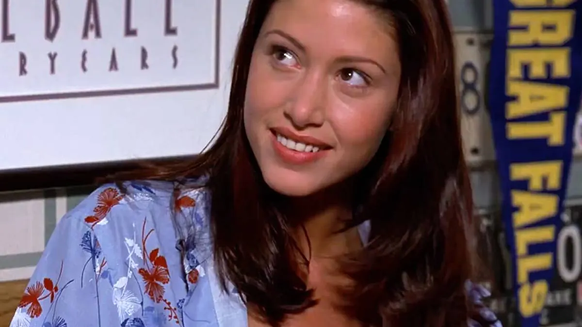 Nadia uit American Pie zit nu op OnlyFans – en ja, dat is precies wat ...