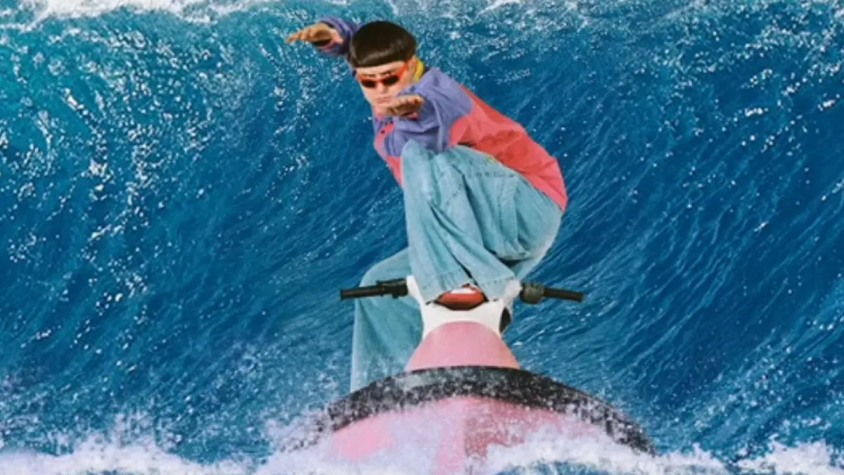 Oliver Tree (32) vermoedelijk overleden bij helikoptercrash in Rio de ...
