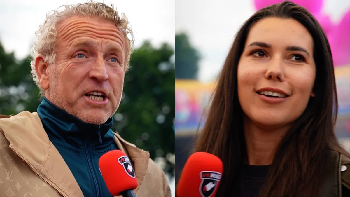 Gordon verlaat Kamping Kitsch Club Holland vroegtijdig en treedt niet op