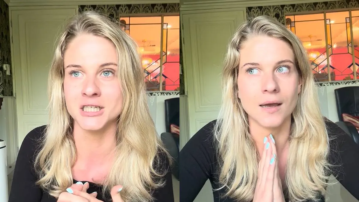 Anna Dobber doet opvallende onthulling over influencertrip naar Mykonos ...