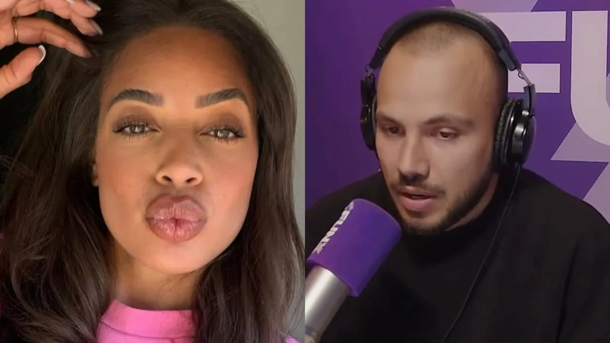 Waarom heeft iedereen het over Channah Koerten, Nordin Blessing en DJ Wef?