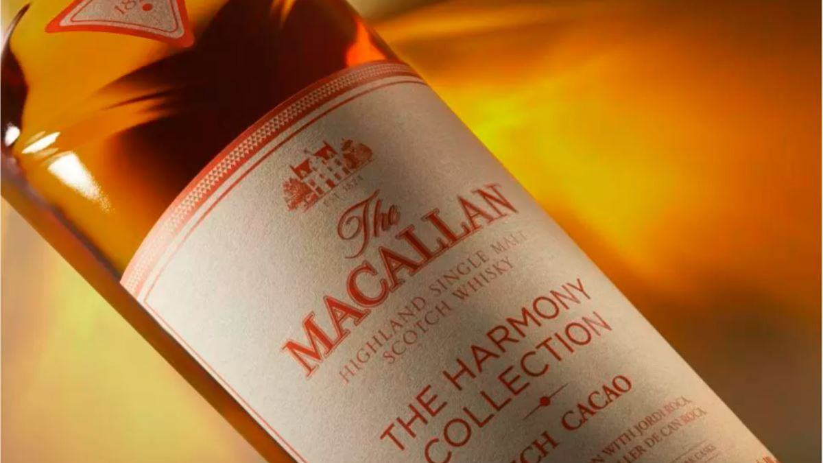 The Macallan koopt groot belang in sherry producent