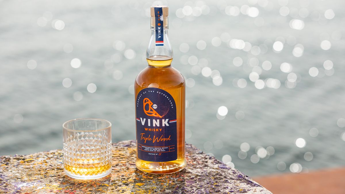 Whisky Names Explained: Vink Whisky