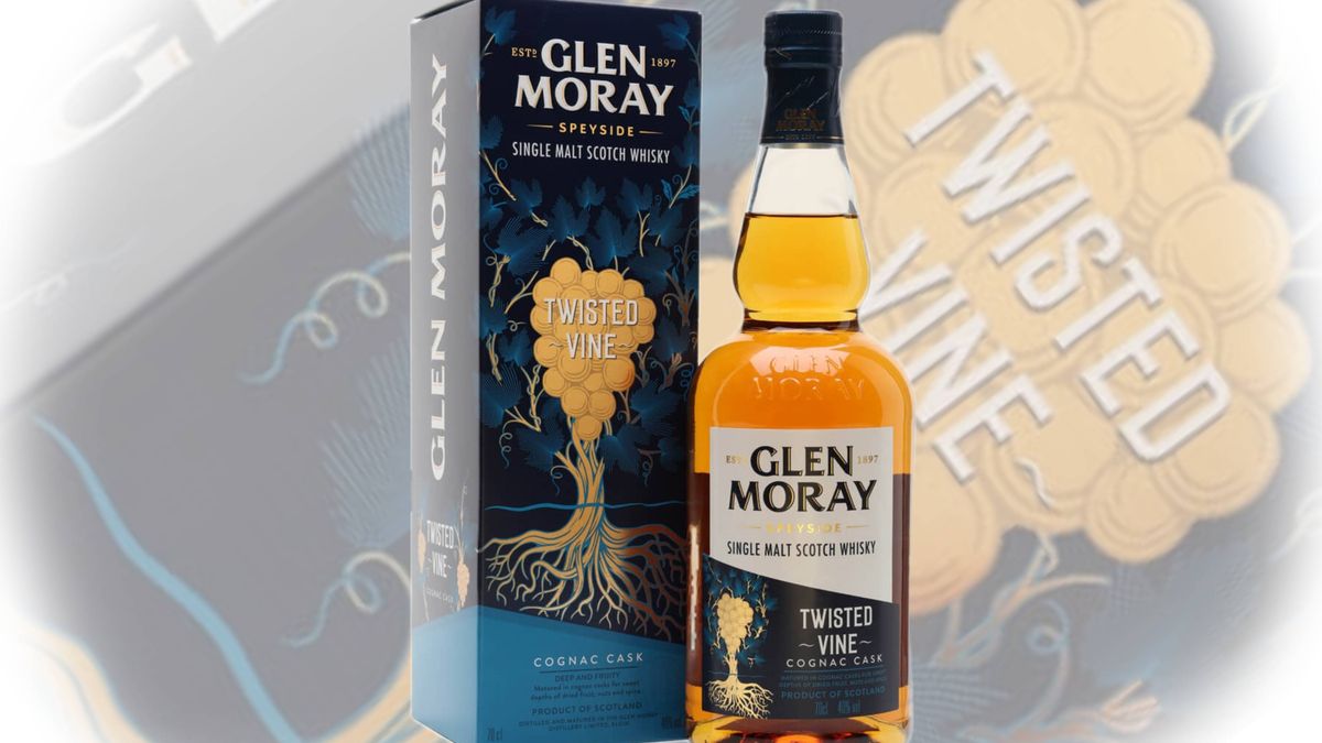 Glen Moray introduceert whisky met een link naar Frankrijk