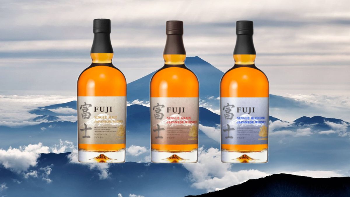 Pernod Ricard zorgt voor komst nieuwe Japanse whisky in Europa