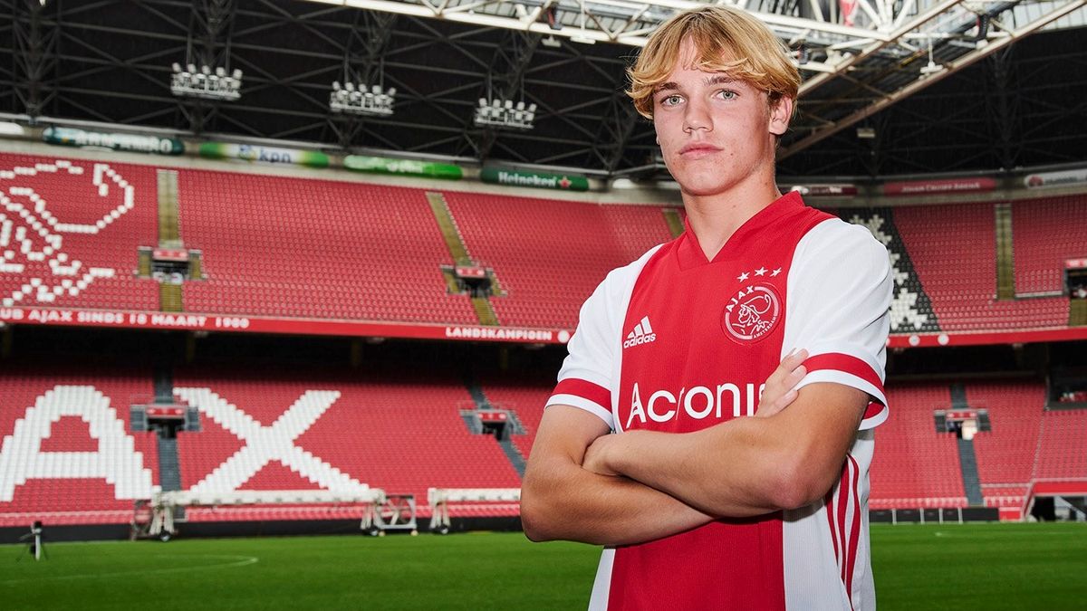 Kweekvijver: ‘Kjær heeft nog wat tijd nodig’