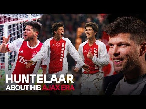 Ajax TV | SPECIAL | The Hunter