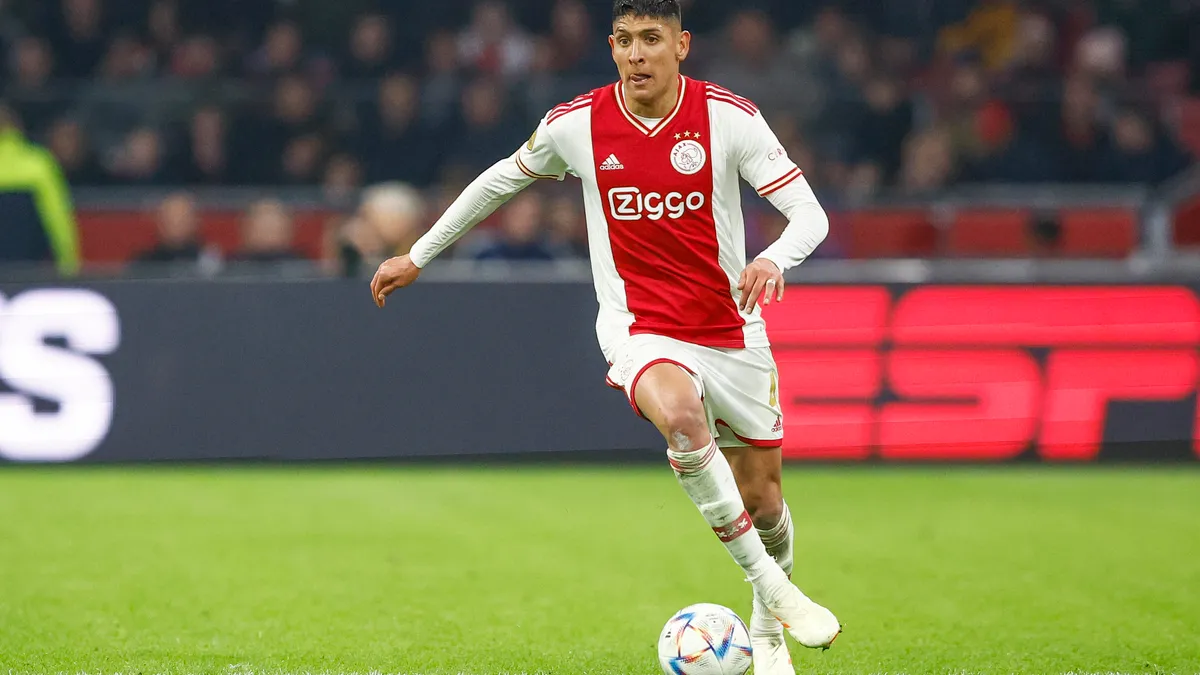 Álvarez: 'Door een slechte beslissing mis ik een hele belangrijke ...