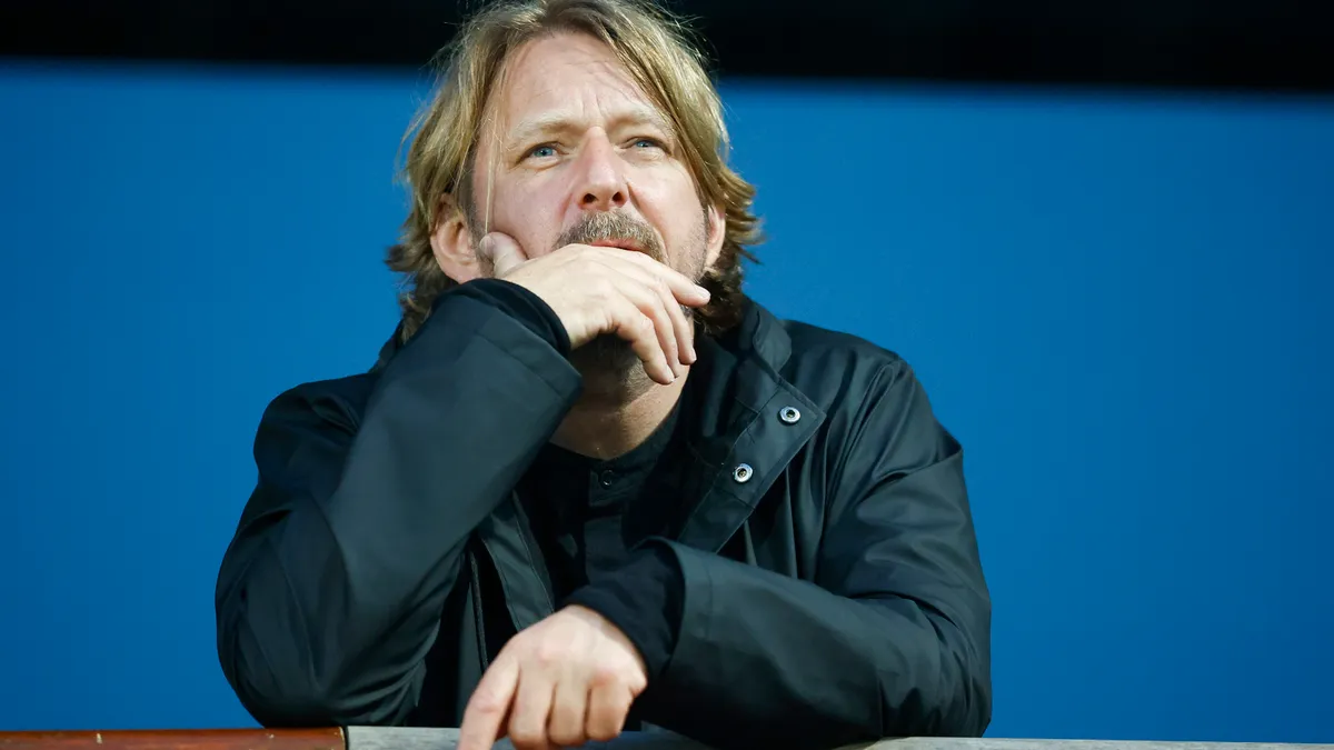 Mislintat: 'Er is nu budget dat we kunnen besteden, maar deze zomer ...