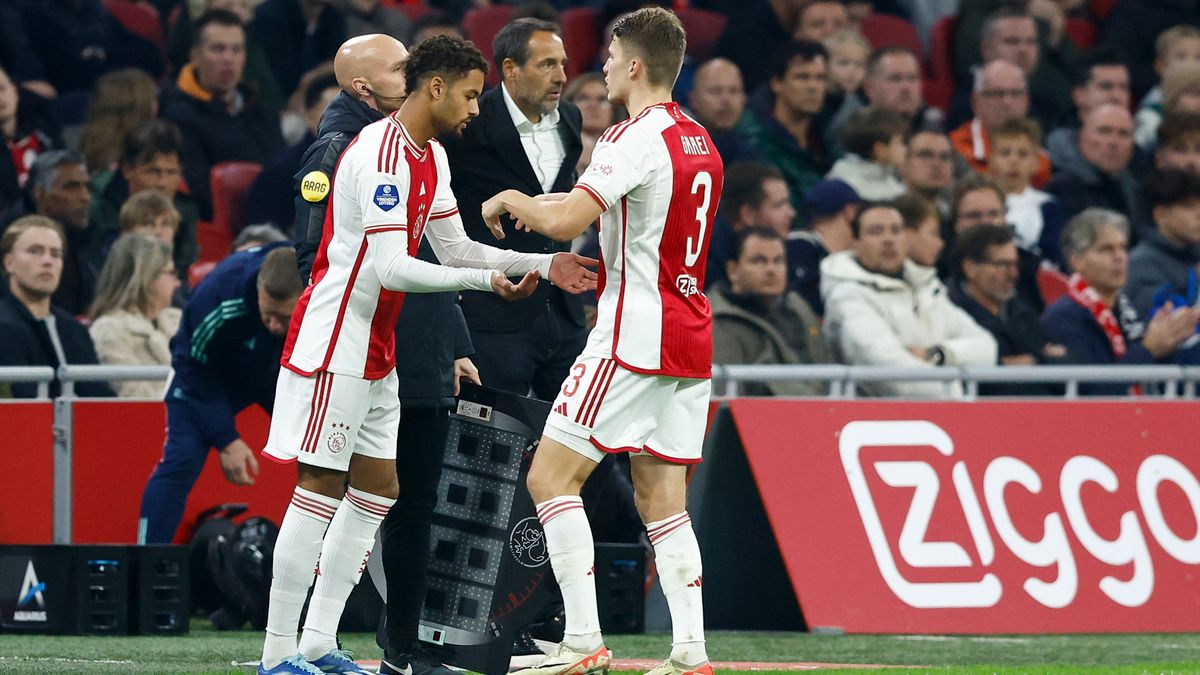 Van 't Schip gaat in op concurrentiestrijd tussen Gaaei en Rensch ...