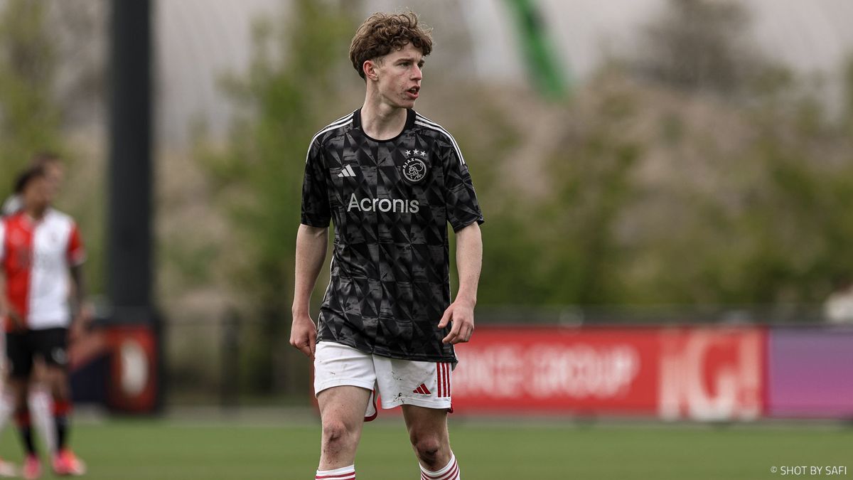 Faberski gaat in op eigen ontwikkeling: 'Nederlandse spel ligt mij beter'