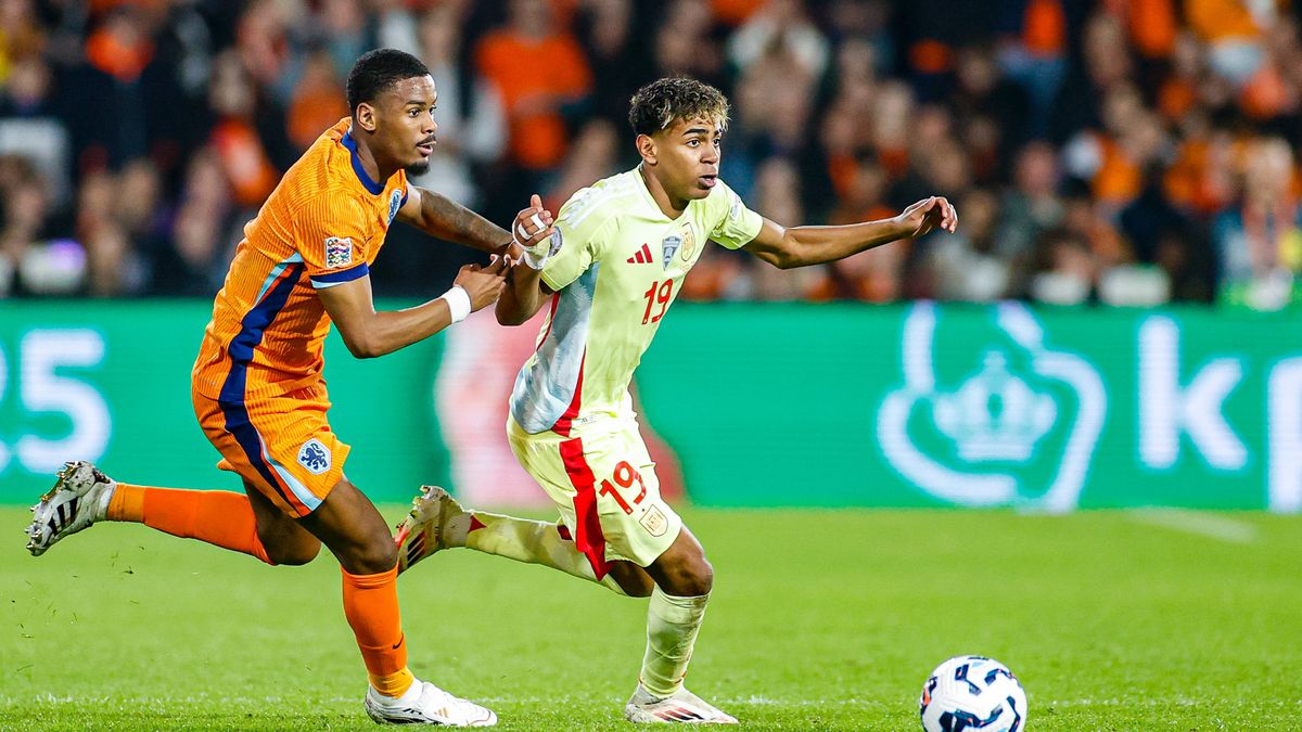 Lof voor Hato: 'Ik denk echt dat hij een klasse is gestegen bij alle ...