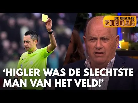 Vandaag Inside | Jack van Gelder over Ajax-AZ: 'Iedereen en alles vond ...