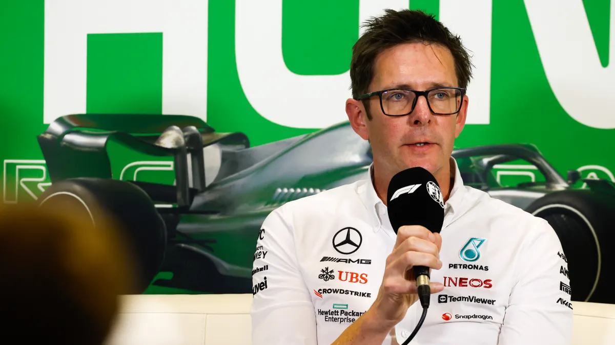 Shovlin blijft achter met gemengde gevoelens: 'Blij voor George ...