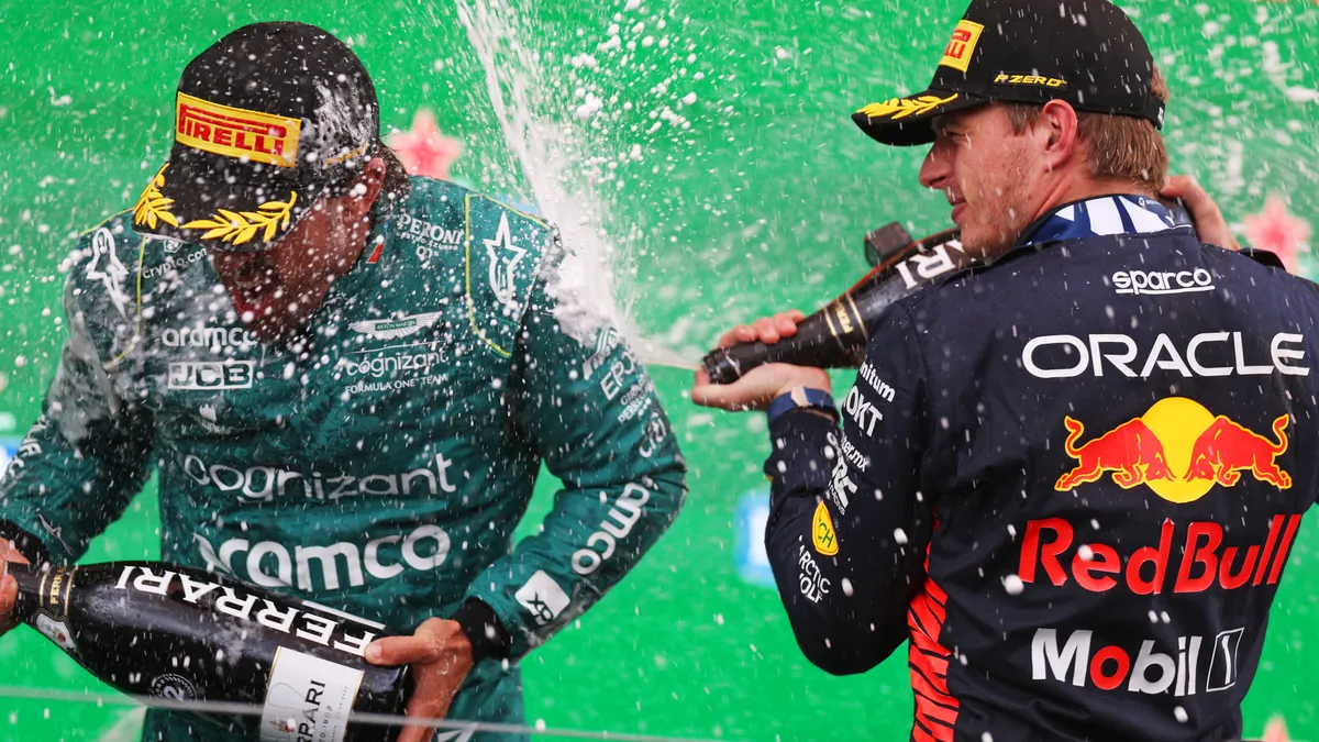 Verstappen ontbreekt ondanks overtuigende zege voor eigen publiek opnieuw op lijstje Hinchcliffe ...