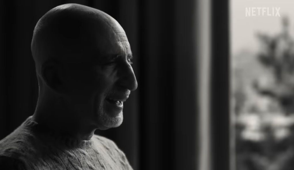 Psychiater Stutz over Part X: 'Waarom je je slecht voelt? Omdat je mens ...