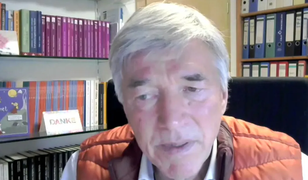 Ruppert: Heb in eerste jaar als baby vier bijna dood-ervaringen gehad ...