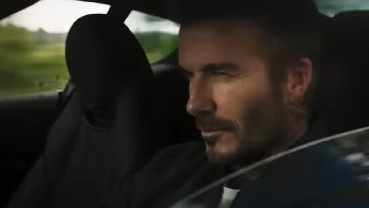 David Beckham heeft last van OCD zo geeft hij toe in Netflix docu ...
