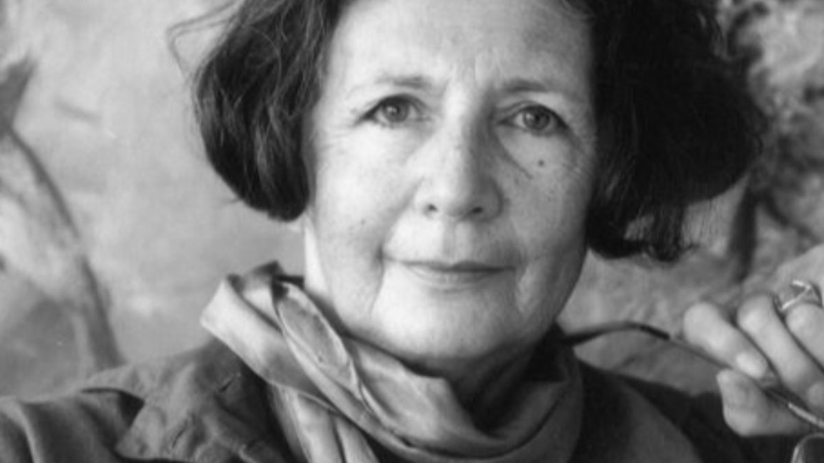 Alice Miller: Ik heb mijn eigen gevoelens moeten vermoorden | In de ...