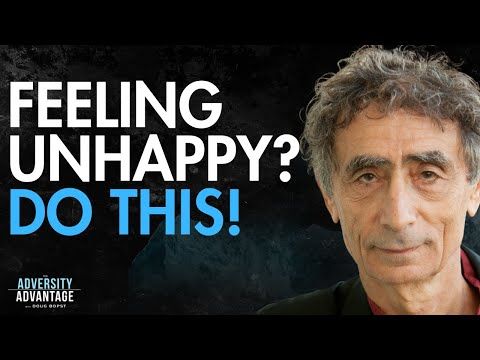 Video | Gabor Maté over onder ander triggers en de relatie met het ...