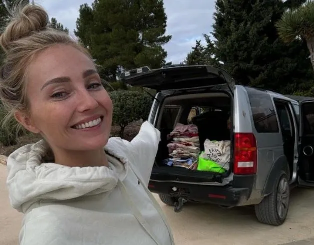 Kelly Weekers geeft paar scherpe tips om jezelf te verbeteren en ...