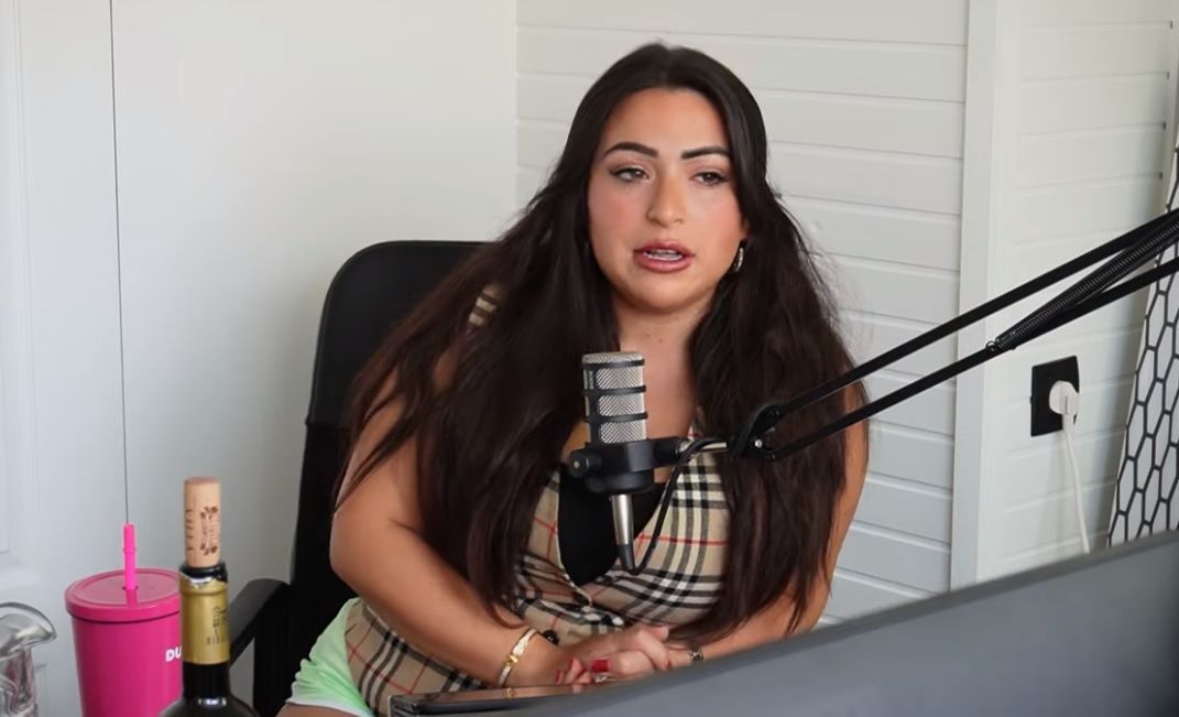 Lale Gül stopte haar gevoelens te lang weg en werd depressief | In de ...