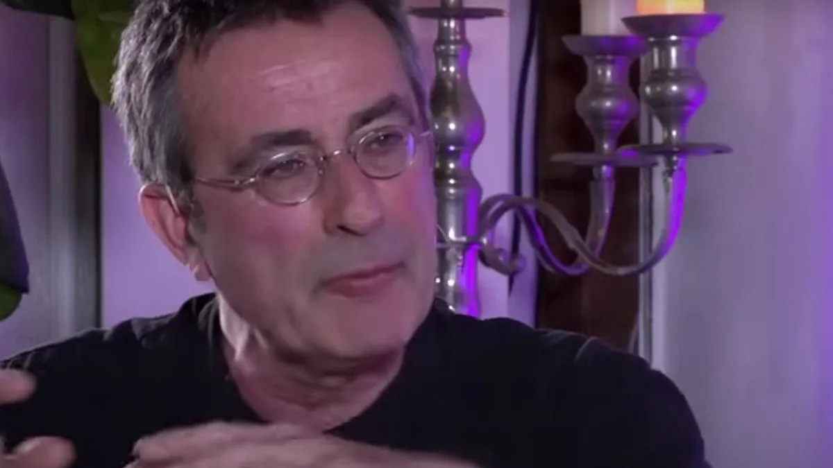 Martin Appelo kritisch op altijd jeugdtrauma als oorzaak: 'Grote fout ...